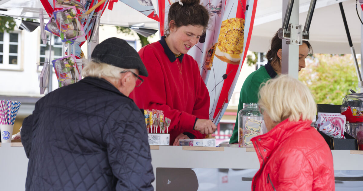 Kyoco Taniyama & Nico Alexander Taniyama | Urbane Künste Ruhr