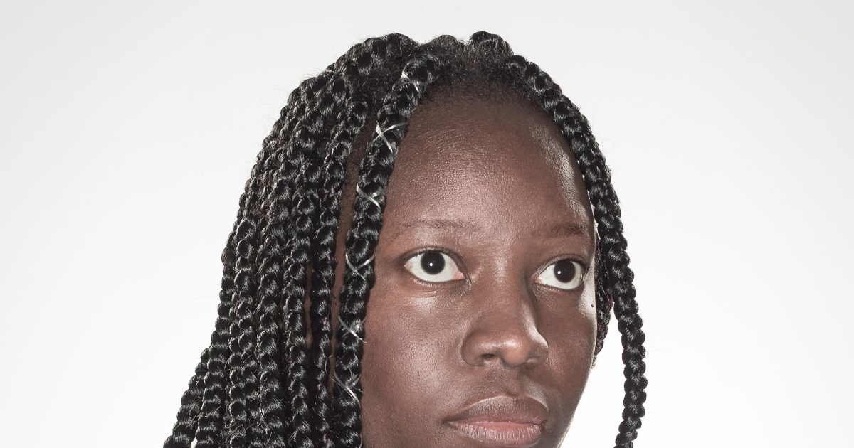 Stacey Gillian Abe - Urbane Künste Ruhr